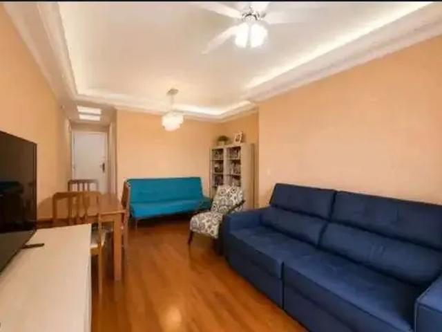Apartamento para Venda em São José dos Campos/SP Jardim América 3 Quartos