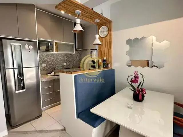Apartamento para Venda em São José dos Campos/SP Jardim América 3 Quartos