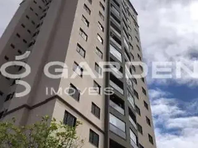Apartamento para Venda em São José dos Campos/SP Jardim América 3 Quartos