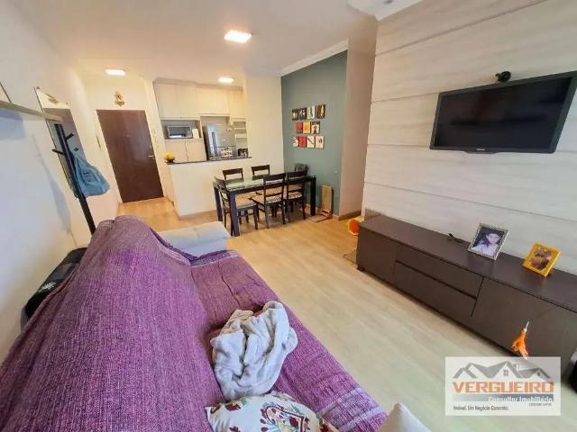 Apartamento para Venda em São José dos Campos/SP Jardim América 3 Quartos