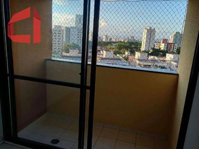 Apartamento para Venda em São José dos Campos/SP Jardim América 3 Quartos