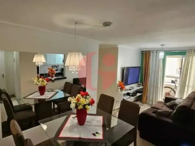 Apartamento para Venda em São José dos Campos/SP Jardim América 3 Quartos