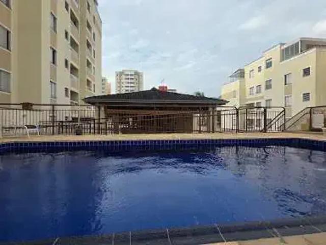 Apartamento para Venda em São José dos Campos/SP Jardim América 3 Quartos