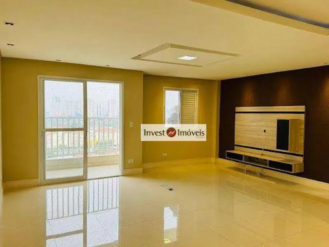 Apartamento para Venda em São José dos Campos/SP Jardim América 3 Quartos