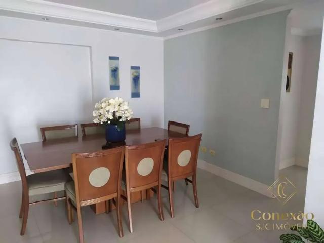 Apartamento para Venda em São José dos Campos/SP Jardim América 3 Quartos