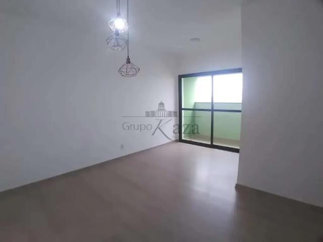 Apartamento para Venda em São José dos Campos/SP Jardim América 3 Quartos