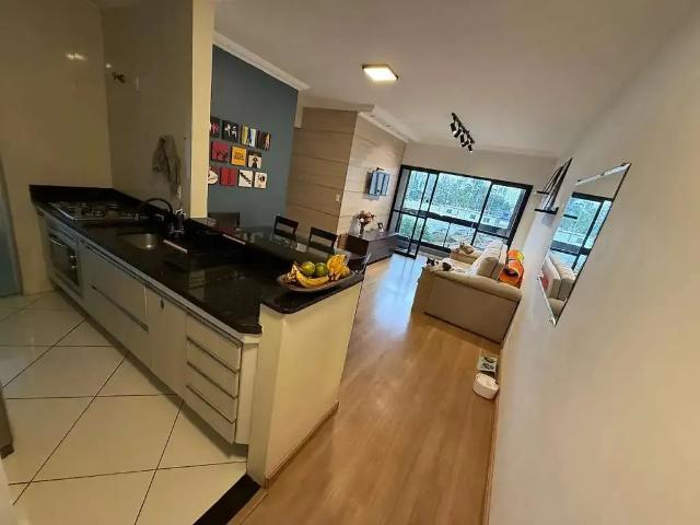 Apartamento para Venda em São José dos Campos/SP Jardim América 3 Quartos