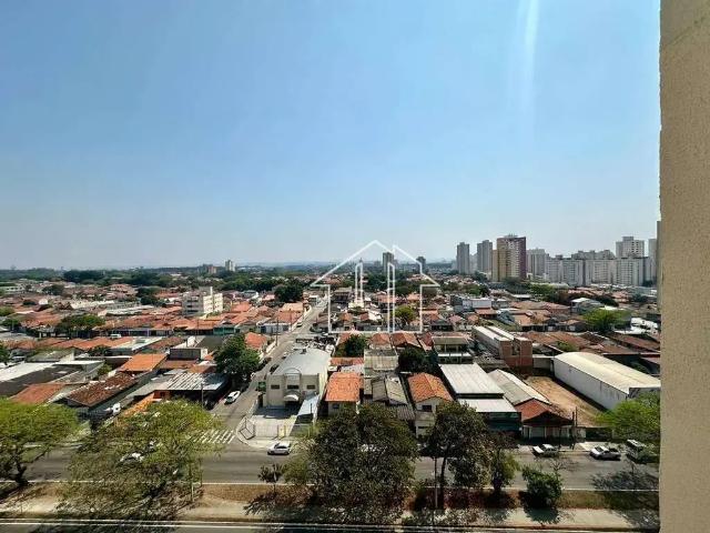 Apartamento para Venda em São José dos Campos/SP Jardim América 3 Quartos