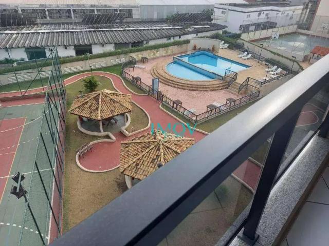 Apartamento para Venda em São José dos Campos/SP Jardim América 3 Quartos