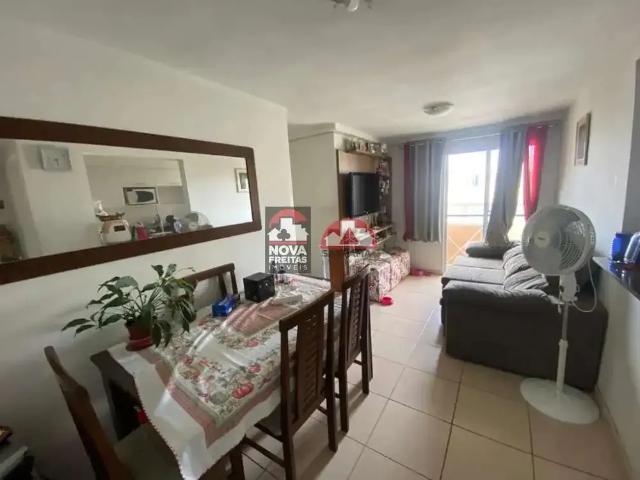 Apartamento para Venda em São José dos Campos/SP Jardim América 3 Quartos