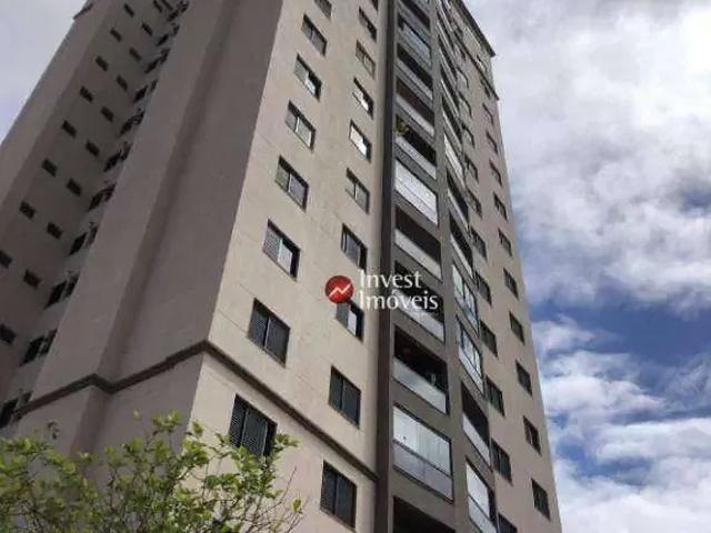 Apartamento para Venda em São José dos Campos/SP Jardim América 3 Quartos