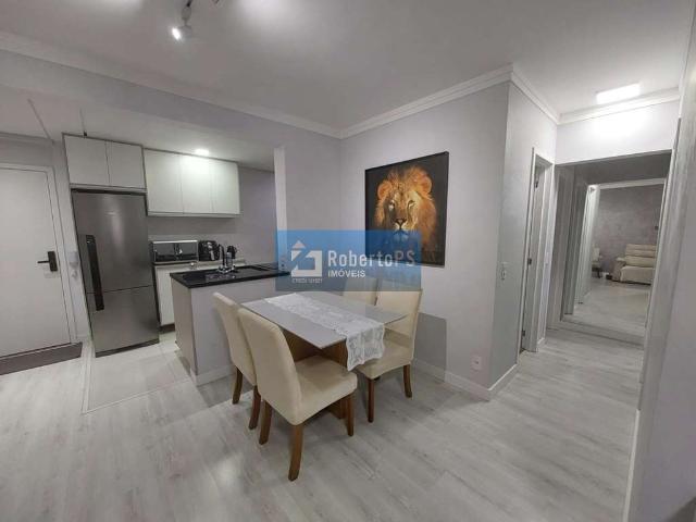 Apartamento para Venda em São José dos Campos/SP Jardim América 3 Quartos