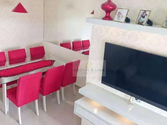 Apartamento para Venda em São José dos Campos/SP Jardim América 3 Quartos