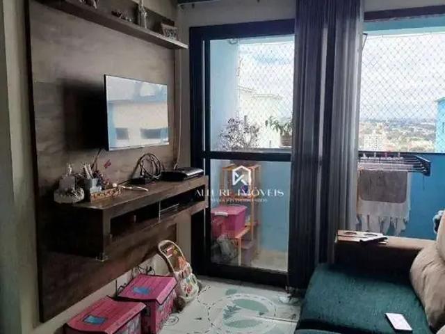 Apartamento para Venda em São José dos Campos/SP Jardim América 3 Quartos