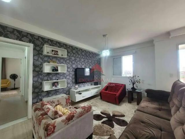 Apartamento para Venda em São José dos Campos/SP Jardim América 3 Quartos