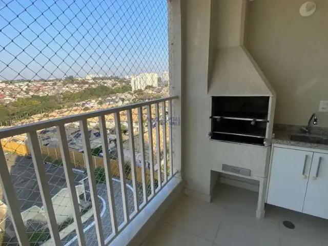 Apartamento para Venda em São José dos Campos/SP Jardim América 3 Quartos
