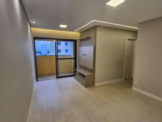 Apartamento para Venda em São José dos Campos/SP Jardim América 3 Quartos