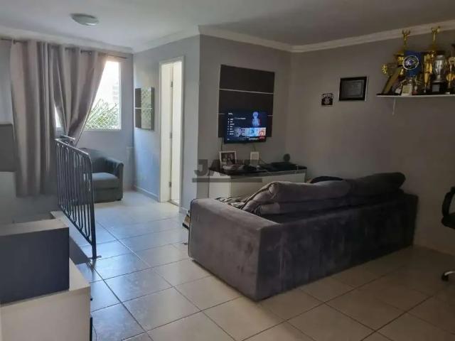 Apartamento para Venda em São José dos Campos/SP Jardim América 3 Quartos
