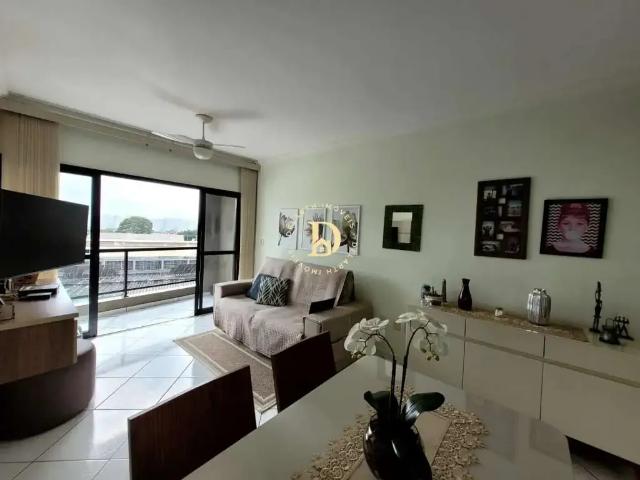 Apartamento para Venda em São José dos Campos/SP Jardim América 3 Quartos