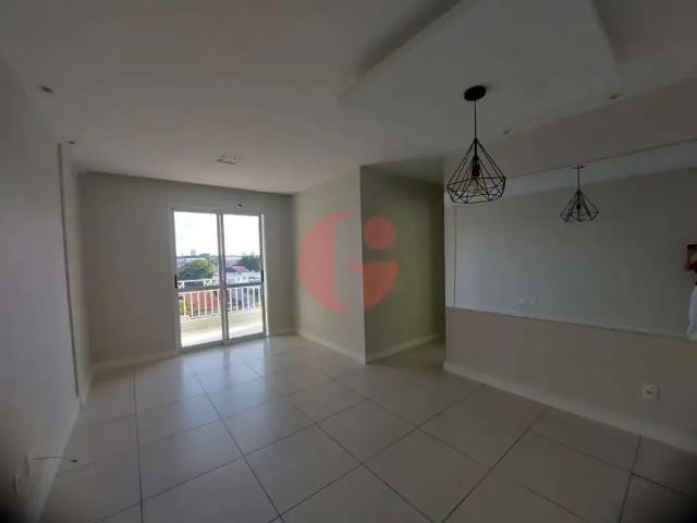 Apartamento para Venda em São José dos Campos/SP Jardim América 3 Quartos