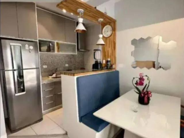 Apartamento para Venda em São José dos Campos/SP Jardim América 3 Quartos