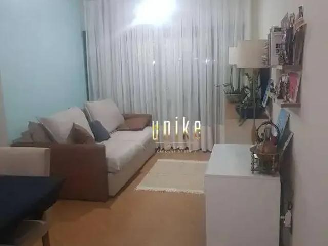Apartamento para Venda em São José dos Campos/SP Jardim América 3 Quartos