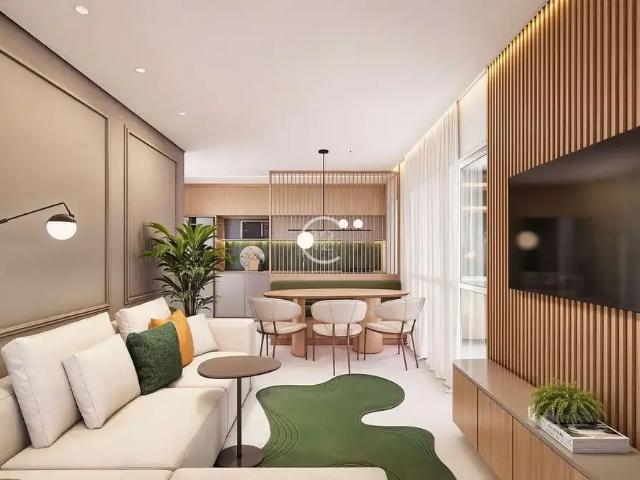 Apartamento para Venda em São José dos Campos/SP Jardim América 3 Quartos