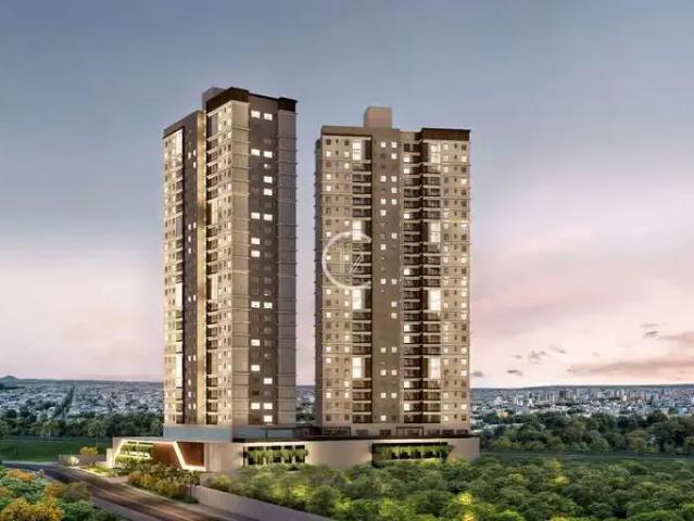 Apartamento para Venda em São José dos Campos/SP Jardim América 3 Quartos