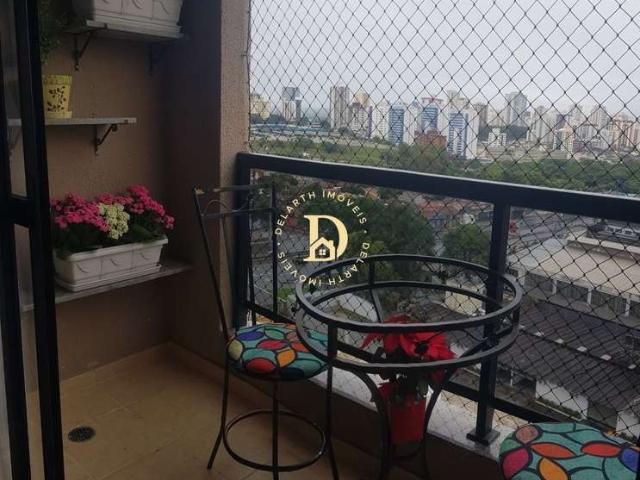 Apartamento para Venda em São José dos Campos/SP Jardim América 3 Quartos