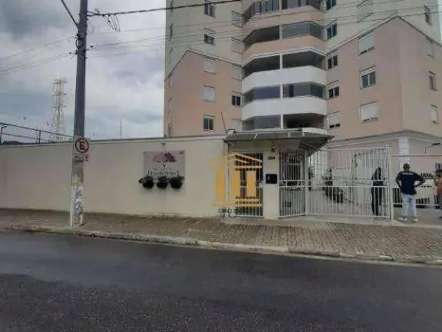 Apartamento para Venda em São José dos Campos/SP Jardim América 3 Quartos