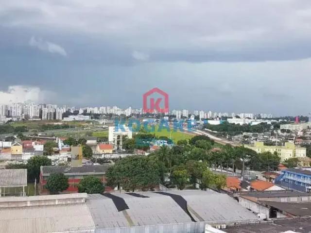 Apartamento para Venda em São José dos Campos/SP Jardim América 3 Quartos