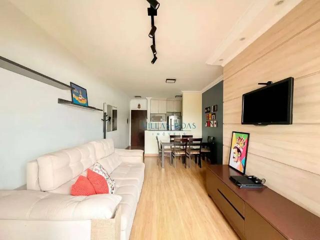 Apartamento para Venda em São José dos Campos/SP Jardim América 3 Quartos