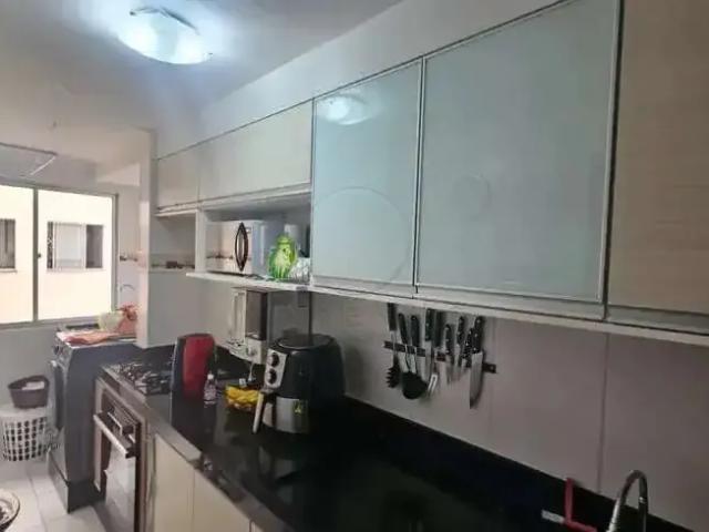 Apartamento para Venda em São José dos Campos/SP Jardim América 3 Quartos