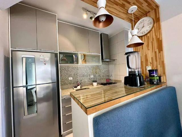 Apartamento para Venda em São José dos Campos/SP Jardim América 3 Quartos