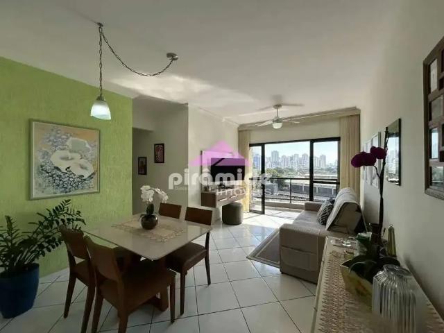 Apartamento para Venda em São José dos Campos/SP Jardim América 3 Quartos
