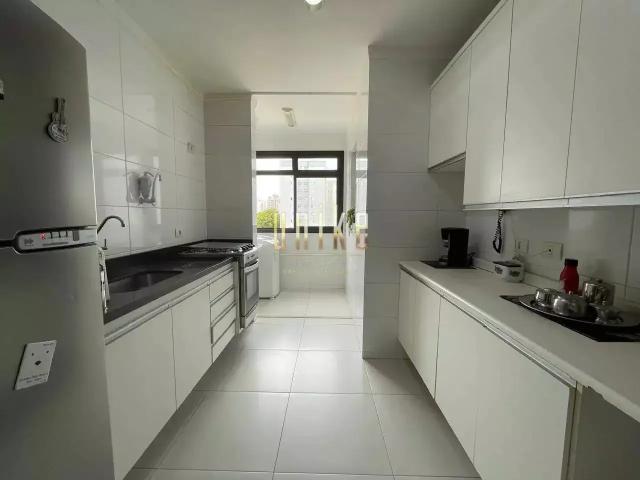 Apartamento para Venda em São José dos Campos/SP Jardim América 3 Quartos