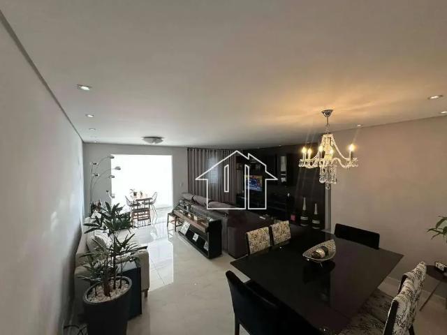 Apartamento para Venda em São José dos Campos/SP Jardim América 3 Quartos