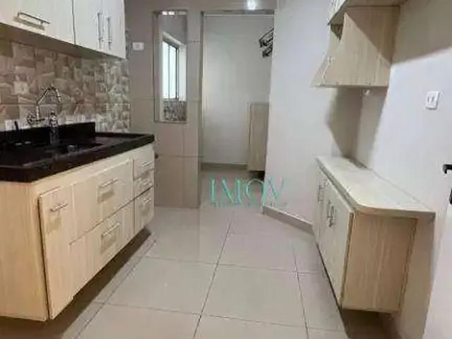 Apartamento para Venda em São José dos Campos/SP Jardim América 3 Quartos