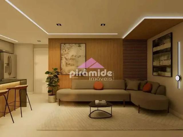 Apartamento para Venda em São José dos Campos/SP Jardim América 3 Quartos