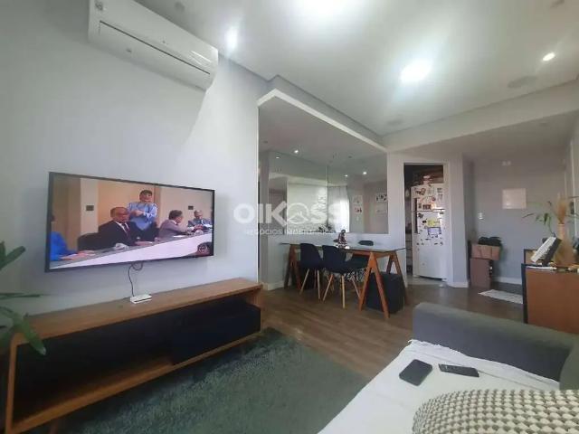 Apartamento para Venda em São José dos Campos/SP Jardim América 3 Quartos