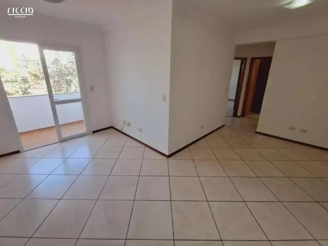 Apartamento para Venda em São José dos Campos/SP Jardim América 3 Quartos