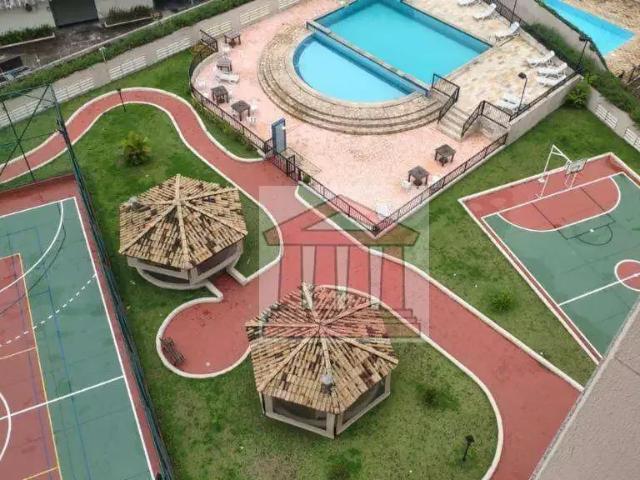 Apartamento para Venda em São José dos Campos/SP Jardim América 3 Quartos
