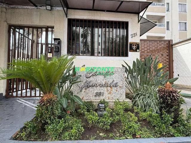 Apartamento para Venda em São José dos Campos/SP Jardim América 3 Quartos