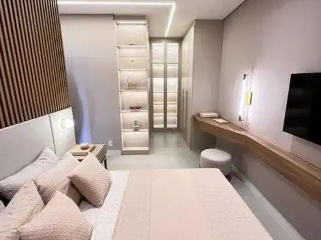 Apartamento para Venda em São José dos Campos/SP Jardim América 3 Quartos