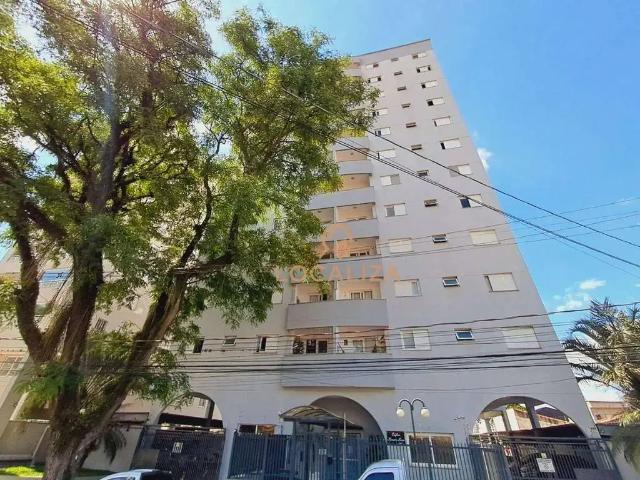 Apartamento para Venda em São José dos Campos/SP Jardim América 3 Quartos