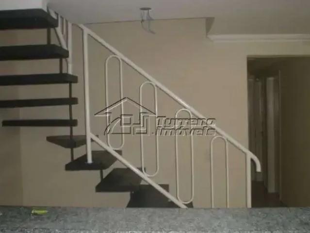 Apartamento para Venda em São José dos Campos/SP Jardim América 3 Quartos