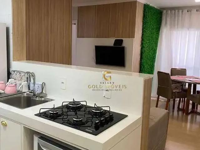 Apartamento para Venda em São José dos Campos/SP Jardim América 3 Quartos