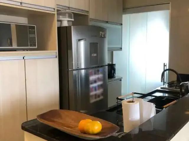 Apartamento para Venda em São José dos Campos/SP Jardim América 3 Quartos