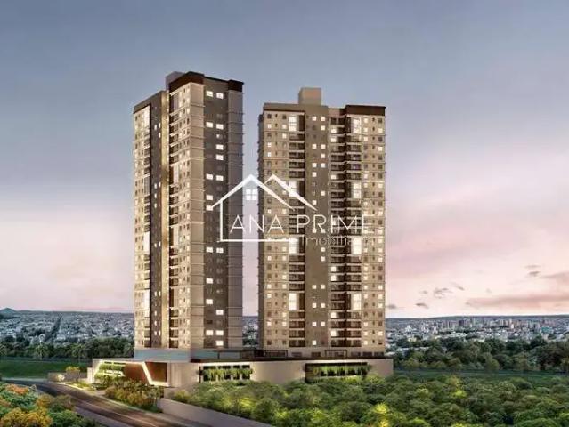 Apartamento para Venda em São José dos Campos/SP Jardim América 3 Quartos