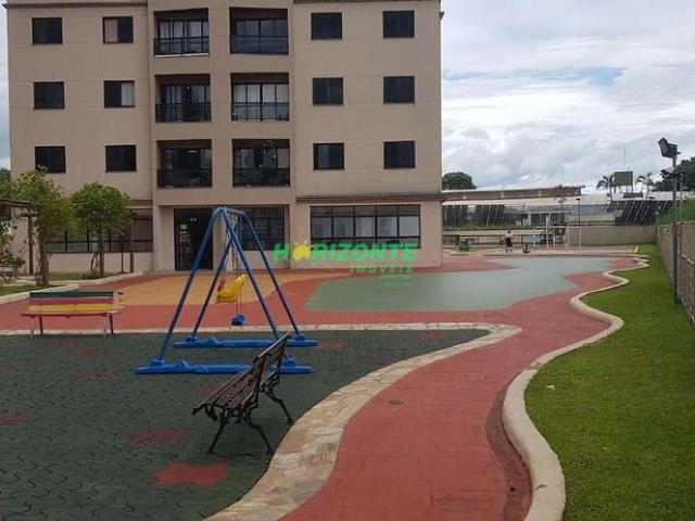Apartamento para Venda em São José dos Campos/SP Jardim América 3 Quartos
